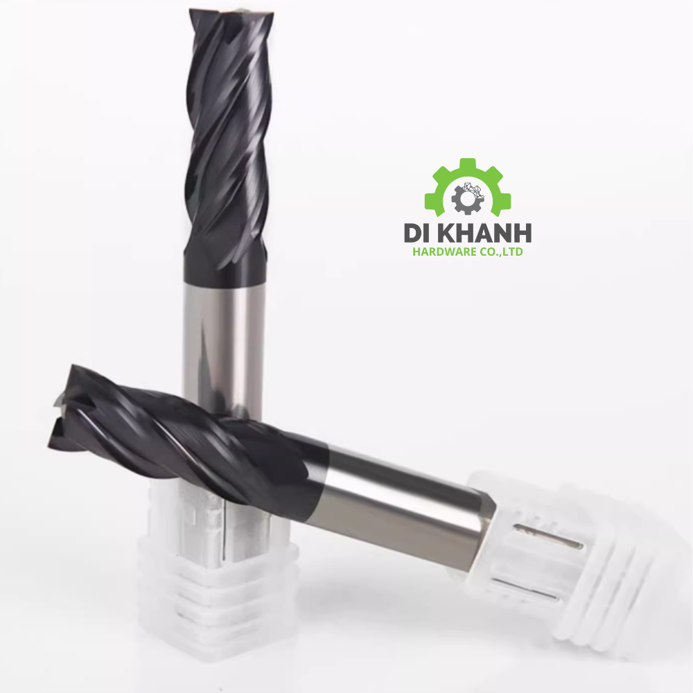 Dao phay hợp kim 4ME